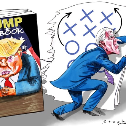America is back? It’s more like a return to ‘America first’, as Biden ...