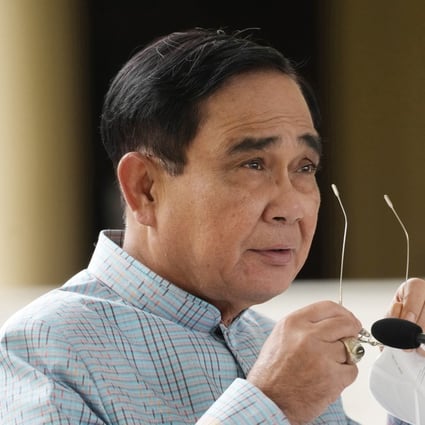 Thai PM Prayuth gets a reprieve, but will he survive election? | South ...