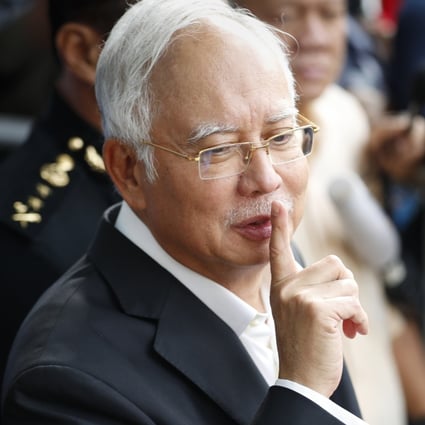 Despite Najib’s imprisonment, feudalism will persist in Malaysian ...
