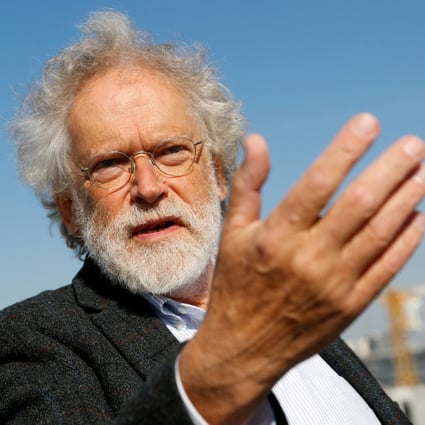 Nobel Physics Prize: Three scientists share honour for their ...