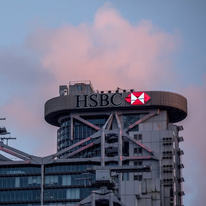 HSBC warns only companies with robust sustainability strategy will get ...