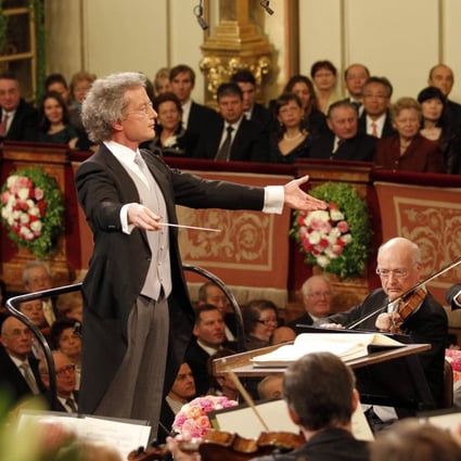 Vienna Philharmonic to perform in Hong Kong, the first major ...