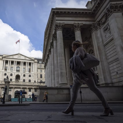 Market shake-up will help bonds regain their safe-heaven status. That’s ...