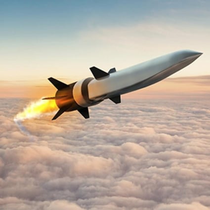 US to get new hypersonic weapons ‘test bed’ amid race with China ...