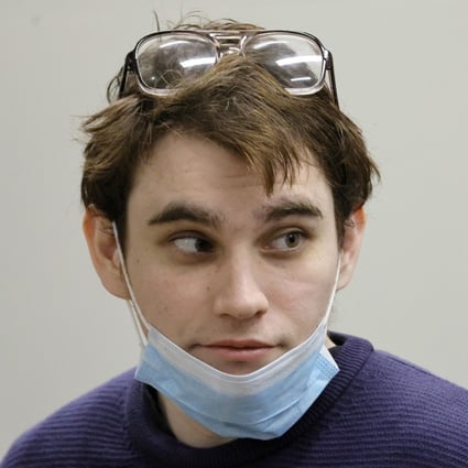Parkland school shooter wanted to ruin Valentine’s Day forever: ‘No one ...