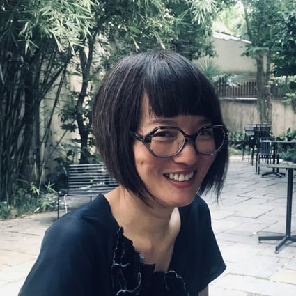 How Chinese artist Alice Chen gave Shanghai creatives hope during the ...