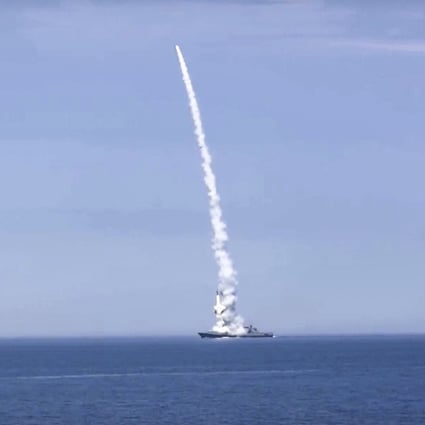 Russia Fired Dozens Of Missiles At Ukraine But At What Cost South russia-fired-dozens-of-missiles-at-ukraine-but-at-what-cost-south