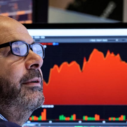 Higher interest rates are still likely despite weak demand and weak ...