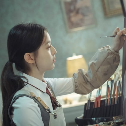 Netflix K-drama Little Women adapts 19th-century US novel with Kim Go ...