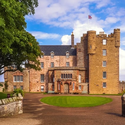 Vacation rentals on British royal estates, from Sandringham to a ...