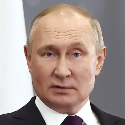 Vladimir Putin says no need for massive new strikes on Ukraine | South ...
