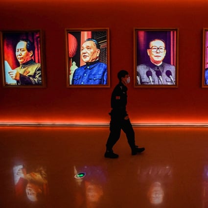 ‘Incomparable glory’ awaits China on world stage, Xi Jinping tells ...