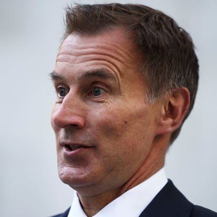 New UK finance minister Jeremy Hunt tears up PM Liz Truss’ agenda ...