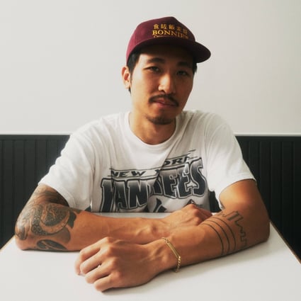 ‘I use MSG because I love it’: a Cantonese chef is remixing the ...