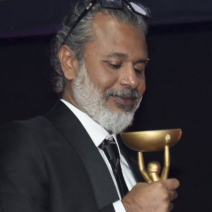Sri Lanka’s Shehan Karunatilaka wins Booker Prize | South China Morning ...