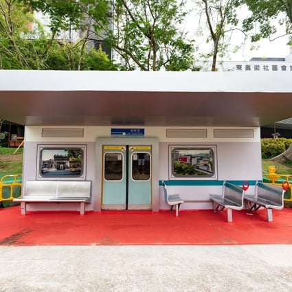 Hong Kong’s iconic old MTR trains deserve proper preservation | South ...
