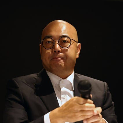 Kakao co-CEO Whon Namkoong quits over South Korea app outage chaos ...