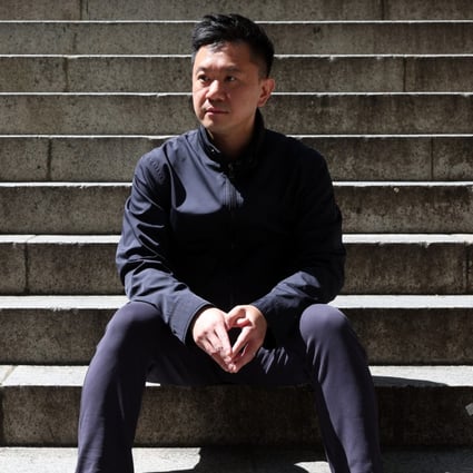 ‘Being Chinese is so important for me’: entrepreneur turned author Ian ...