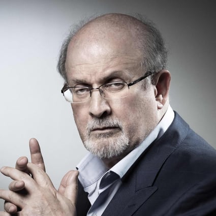 Salman Rushdie lost sight in one eye after attack, agent says | South ...