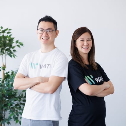 Hong Kong SaaS start-up WATI collects US$23 million in funding from ...