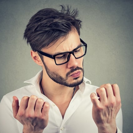 What is OCD? Symptoms, behaviour and treatment of a mental health ...