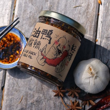Forget Lao Gan Ma – these new chilli oil makers are bringing heat to ...