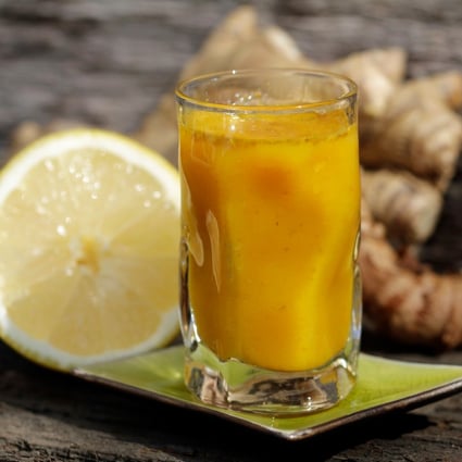 How ginger shots, trending on social media, improve well-being, from ...