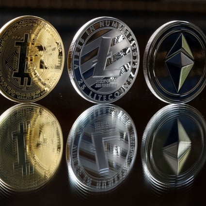 UK proposes regulating all cryptoassets in amendment to financial ...