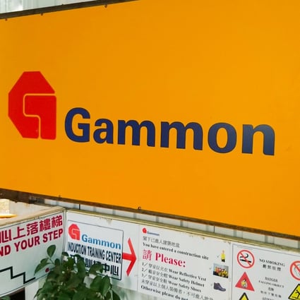Climate change: Construction giant Gammon tests new technology in Hong ...