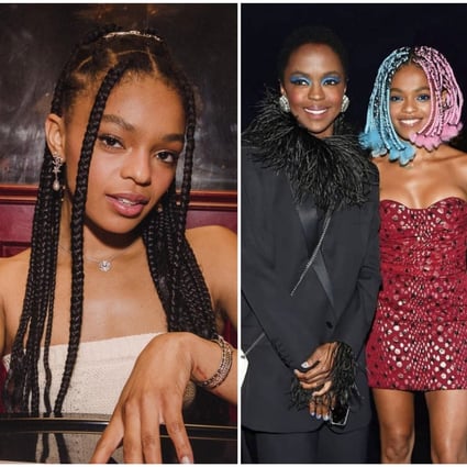 Who is Bob Marley’s model-singer granddaughter, Selah Marley? She ...