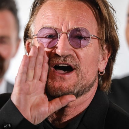 Bono on mortality, drinking with Sinatra, and U2’s ‘ugly pop song’ that ...