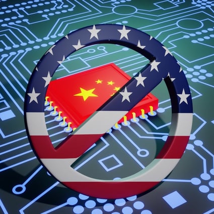 Senior Chinese diplomat decries US Chips Act, ‘decoupling’ in speech to ...