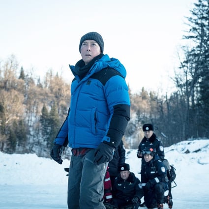 Come Back Home movie review: Donnie Yen plays a desperate father ...