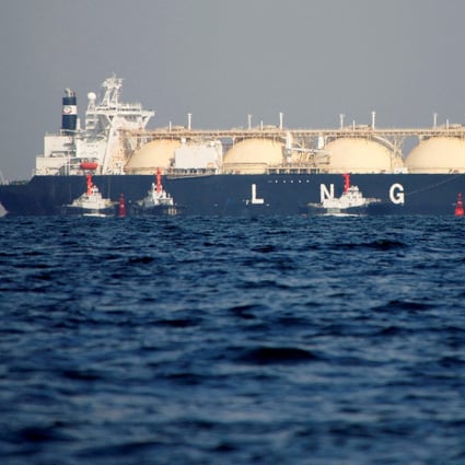 China, Japan and South Korea ramp up winter fuel stockpiles to cut ...