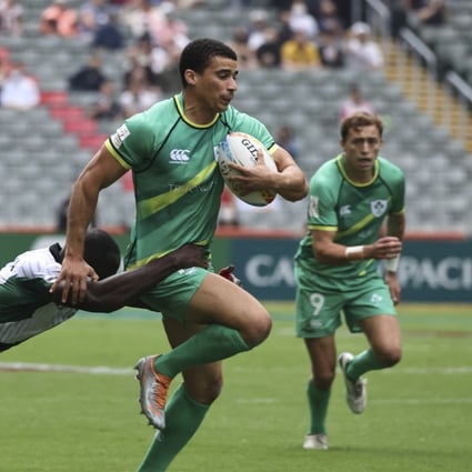 Hong Kong Sevens 2022: Ireland, Argentina kick things off on day 1 with ...
