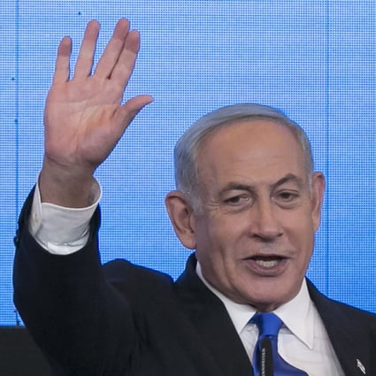 Benjamin Netanyahu returns to power in Israel, as PM Yair Lapid ...