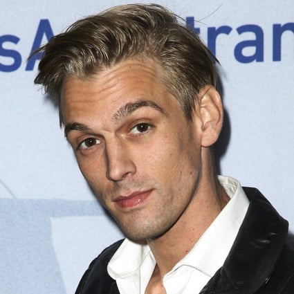 Aaron Carter, singer-rapper brother of Backstreet Boys’ Nick, dies aged 34 | South China Morning ...