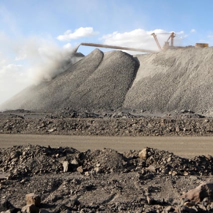 Chinese rare earth tech innovation aims for faster, cleaner extraction ...