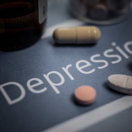 Fast-acting treatment for depression shows promise in mice, Chinese ...