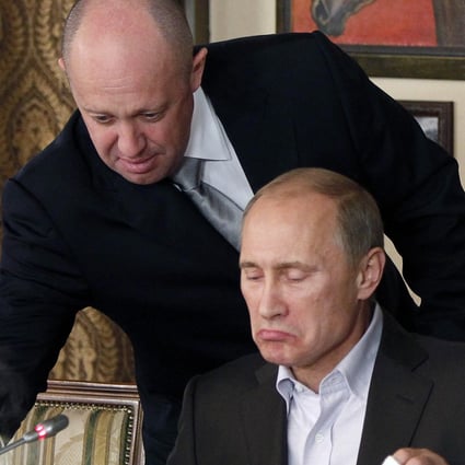 ‘Putin’s chef’ Yevgeny Prigozhin admits to interfering in US elections ...