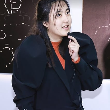 She was a video game addict, now she designs them: how one woman is ...