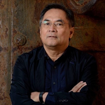 Former Filipino exile Jaime FlorCruz who joined the Cultural Revolution ...