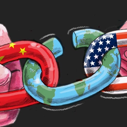 Decline of globalisation will make our planet less prosperous and more ...