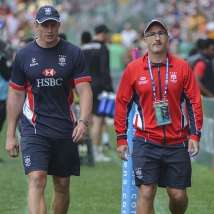 Hong Kong coach praises side’s ‘character’ after Asia Rugby Sevens ...