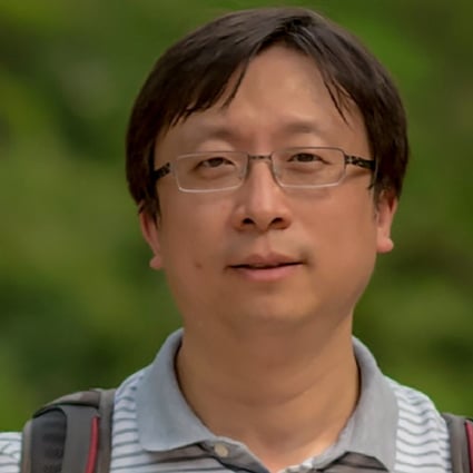 Chinese-born AI specialist Ma Yi to swap California for Hong Kong to ...