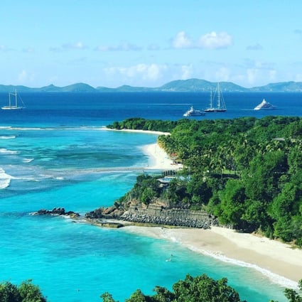 Inside Mustique, Princess Margaret’s holiday spot on The Crown: the ...