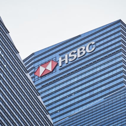 HSBC eyes ‘substantial’ expansion plans from its new Singapore ...