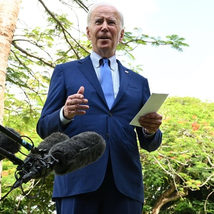 ‘Unlikely’ missile that killed 2 in Poland was fired from Russia, Biden ... ‘Unlikely’ missile that killed 2 in Poland was fired from Russia, Biden ...