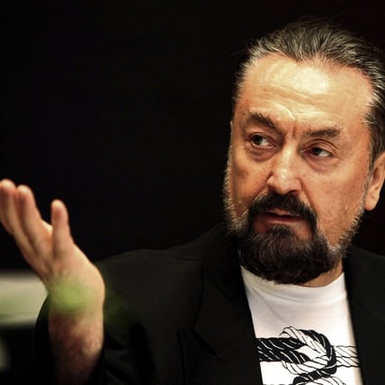 Turkey sentences sex cult leader Adnan Oktar to 8,658 years in prison ...