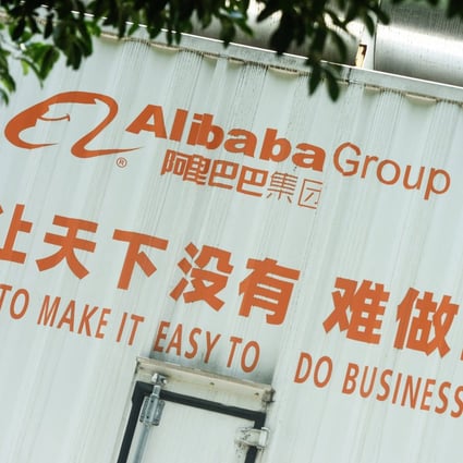 Alibaba benefits from cost-saving measures as losses narrowed from ...
